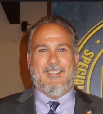 Barry L. Bloss Jr. - Special Court Judges Association of Pennsylvania