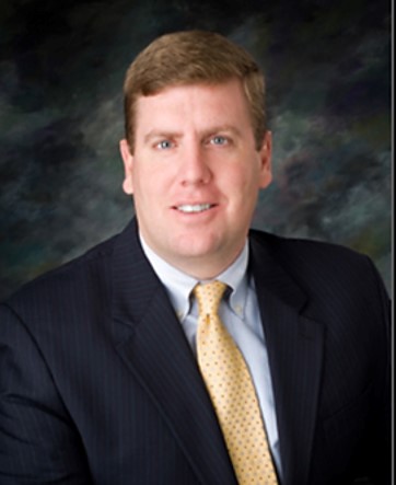 Brian M. Marriott, Esq. - Special Court Judges Association of Pennsylvania