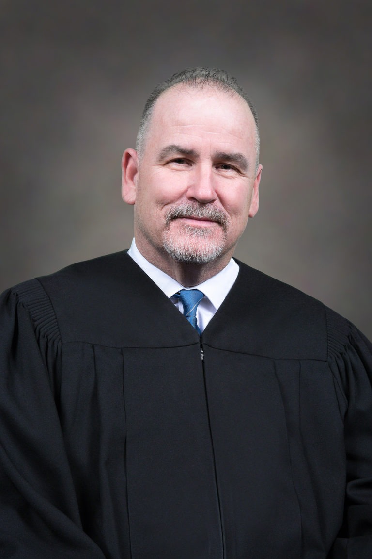 Patrick F. Dugan - Special Court Judges Association of Pennsylvania