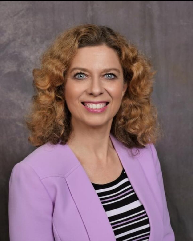 Judith Petrush, Esq. - Special Court Judges Association of Pennsylvania