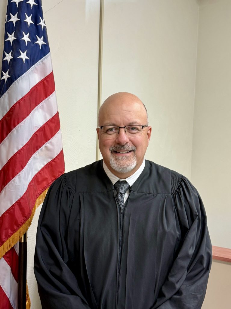 Scott B. Hammer - Special Court Judges Association of Pennsylvania